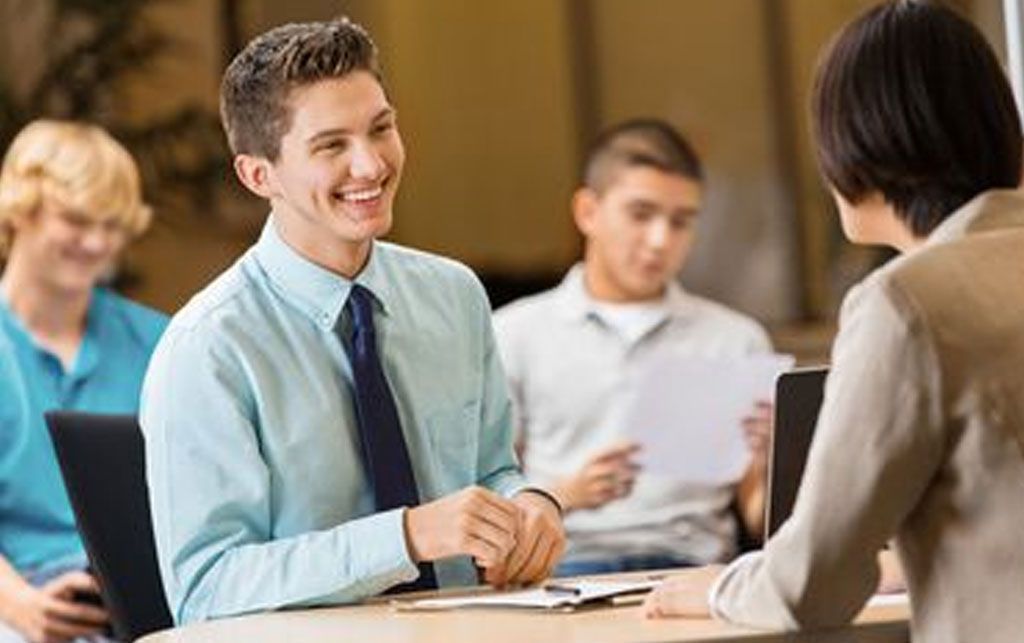 Walk-In-Interviews : All You Need To Know And Prepare For